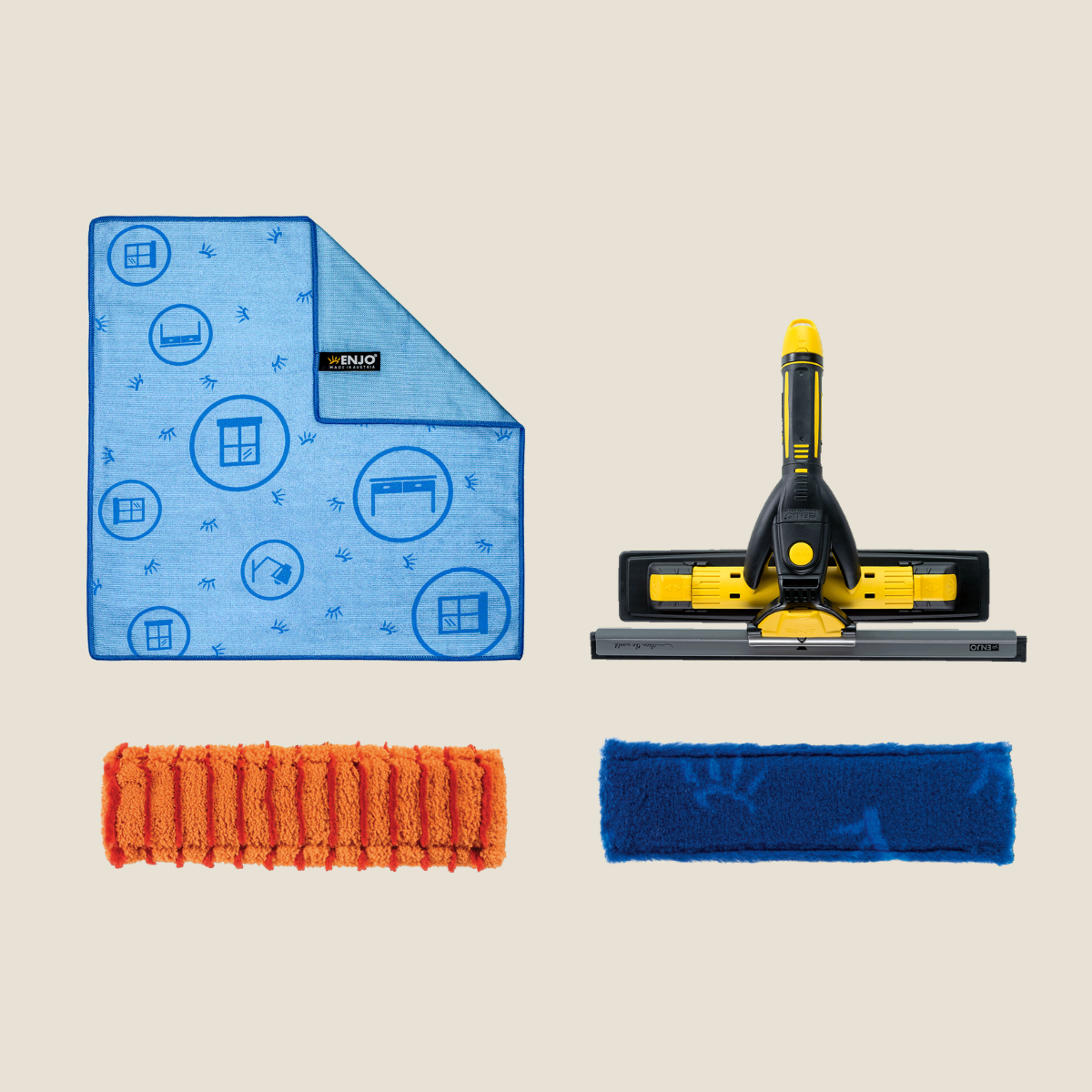 Multi Tool Bundle – ENJO Australia