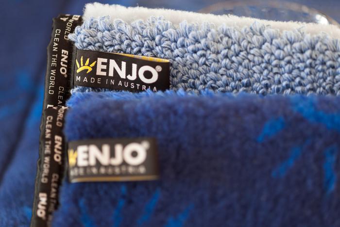 How to dust your home