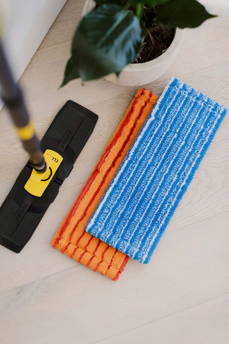 Floor Bundle for floor cleaning | ENJO