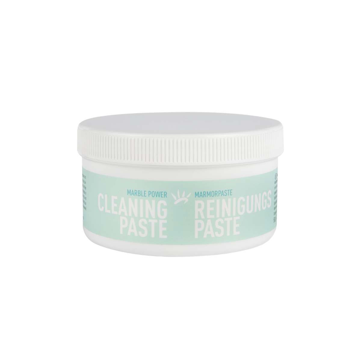 Tile & Grout Cleaner - Non-Toxic Marble Paste