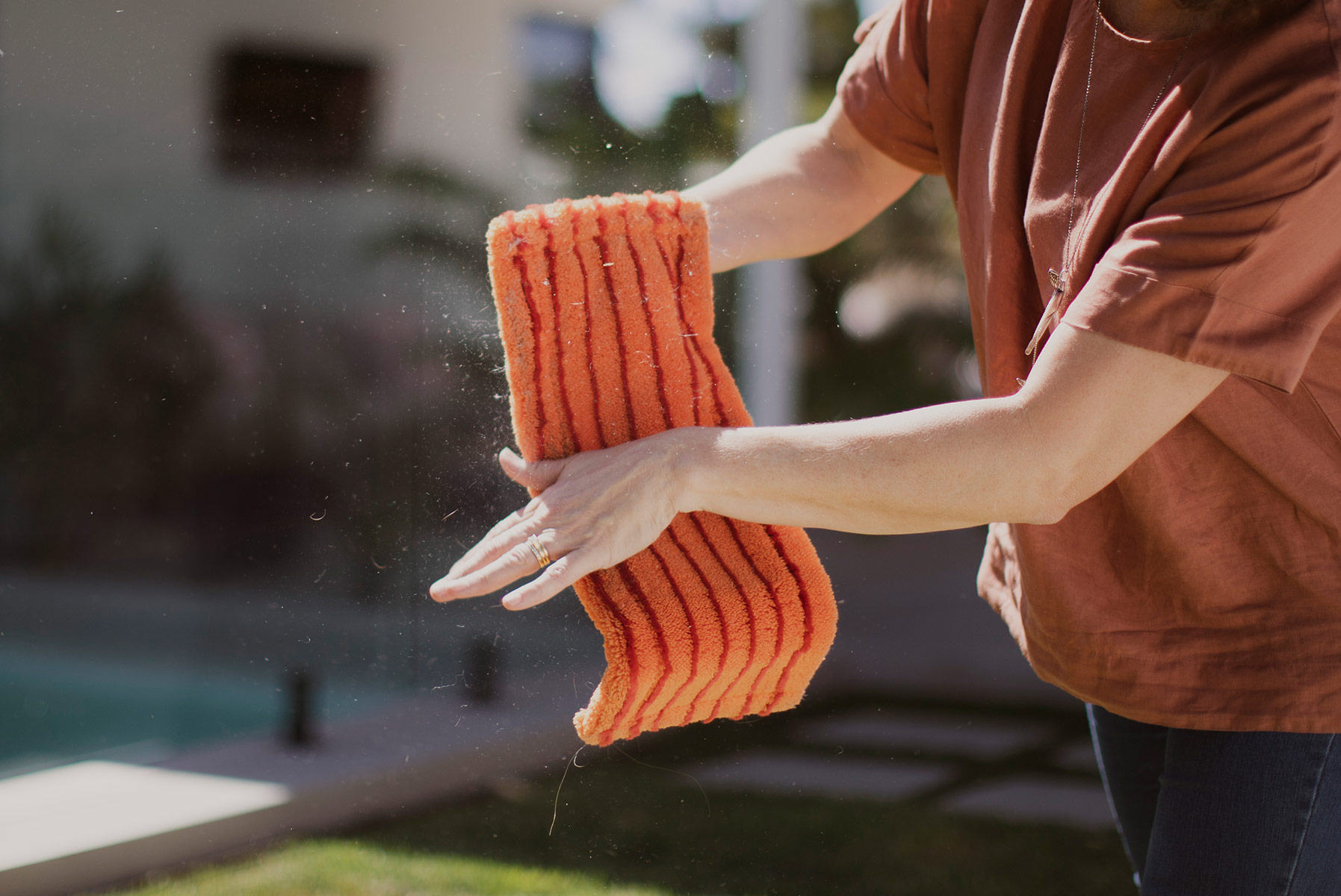 20 little things you (probably) didn’t know about cleaning with ENJO