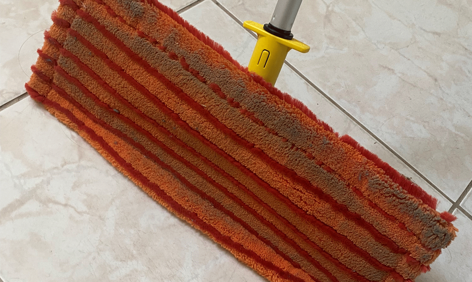 Let's take a look at some old versions of our much loved Floor Fibres ...