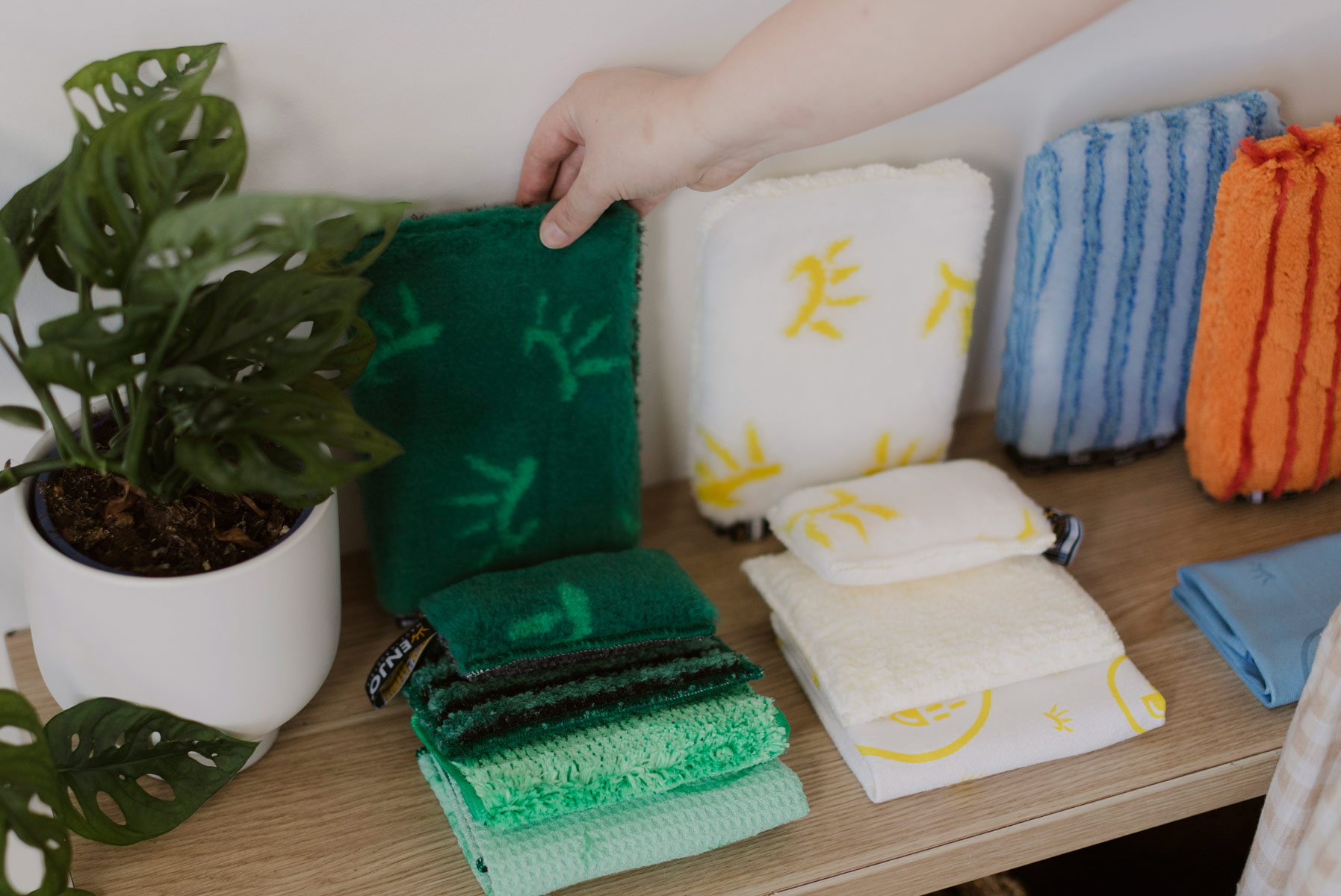 Shop ENJO Cleaning Products | ENJO