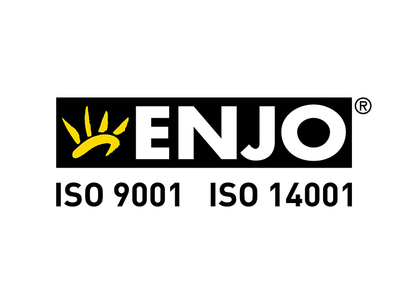 A Healthier Way To Clean | ENJO